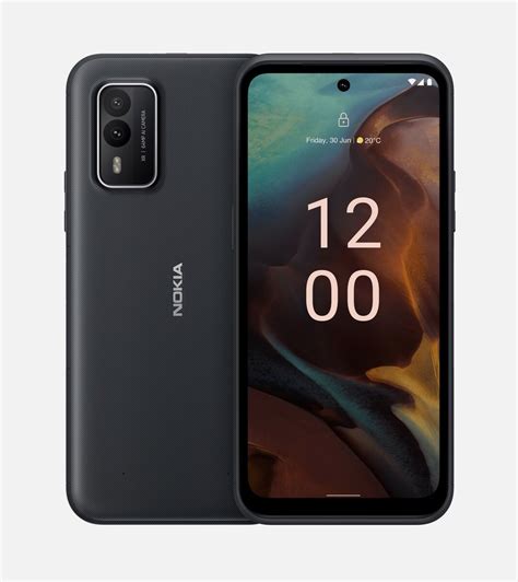 Nokia Xr Launches With Nokia Ruggedness For The Smartphone