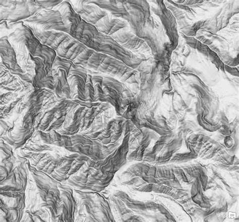 hillshade function—arcmap documentation