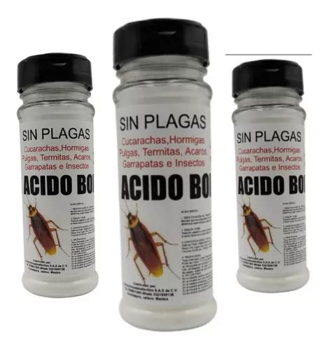 Descubrir Imagen Receta Para Matar Cucarachas Con Bicarbonato