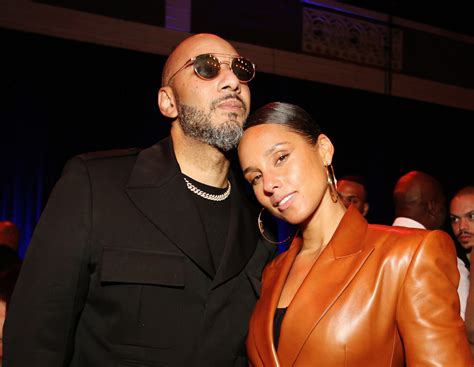 Swizz Beatz Alicia Keys Offer Intimate Tour Of Their 20 Million