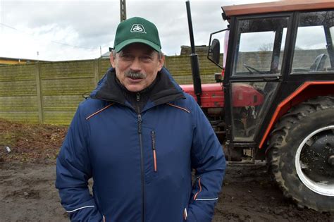 Kurier Pl Polski Rolnik Te Musi Si Utrzyma