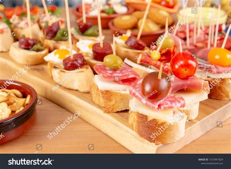 4 109 Toothpick Meat Images Stock Photos Vectors Shutterstock