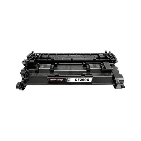 Original HP 59X CF259X Toner Schwarz günstig bestellen bei Tonerwelt at