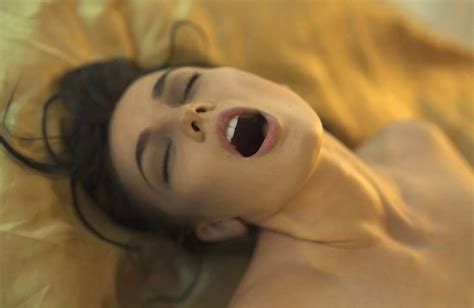 Eine Heisse Masturbation Und Ein Wirklich Intensiver Orgasmus Telegraph