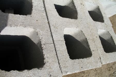 How To Make Lightweight Concrete Blocks DoItYourself