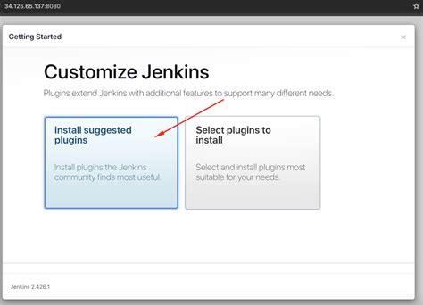 How To Install And Configure Jenkins On Fedora 39 Devtutorial