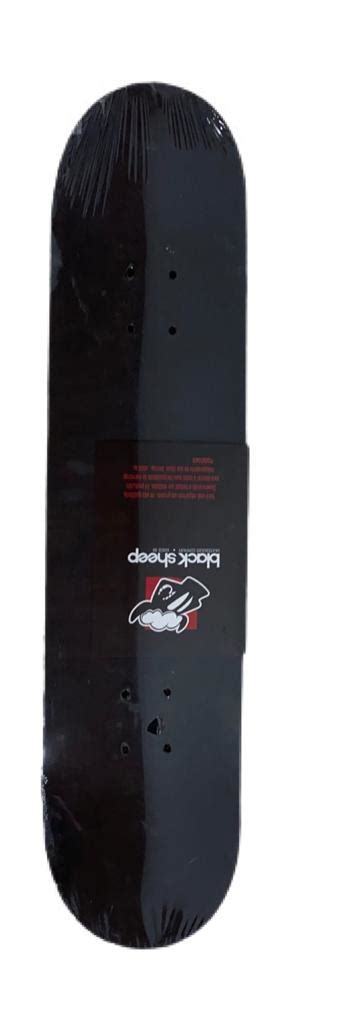 Skate Black Sheep Iniciante Alegria Brinquedos