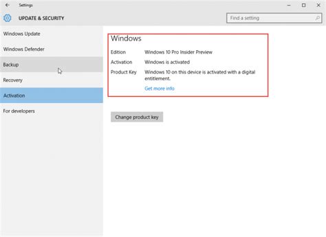 How To Check Windows 10 Activation Daves Computer Tips
