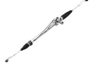 RHD Steering Rack Models Steering System Group