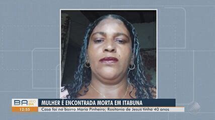 Mulher de 40 anos é encontrada morta sinais de enforcamento a