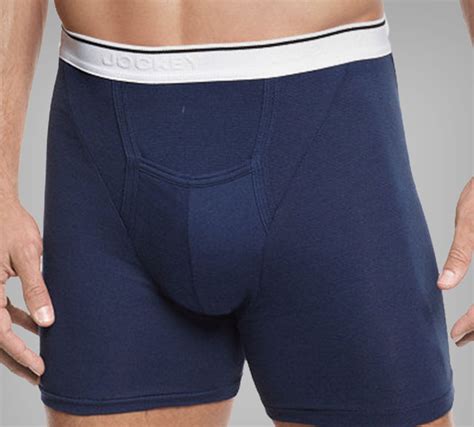 Boxers Or Briefs Mens Underwear Fit Care Macy S