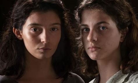 L Amica Geniale Stagione 3 Quando Esce Trama E Cast