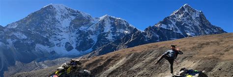 25 Best Trekking Places In Nepal Breeze Adventure