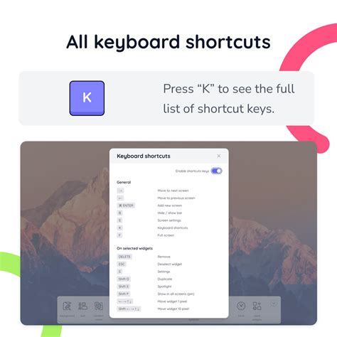 Classroomscreen On Twitter RT Classroomscreen New Keyboard