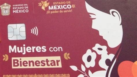 Mujeres con Bienestar recibiste tu cita y no tienes la documentación