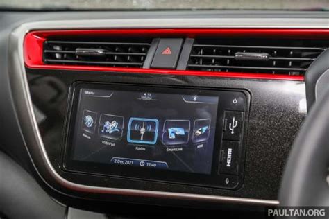Perodua Myvi Av Int Paul Tan S Automotive News