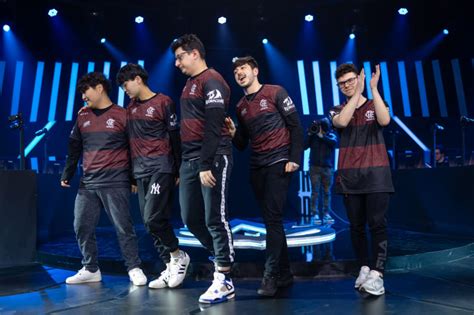 CBLOL 2022 Flamengo Los Grandes Vence Duas E FURIA Permanece Invicta