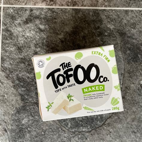 The Tofoo Co Extra Firm Tofu Review Abillion