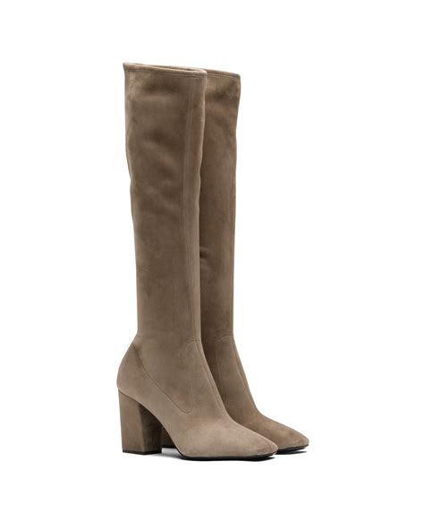 Venta Botas Con Elastico En Stock