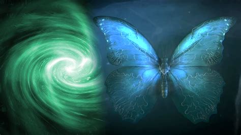 Teoría del Caos y Efecto mariposa entendiendo mejor el Universo