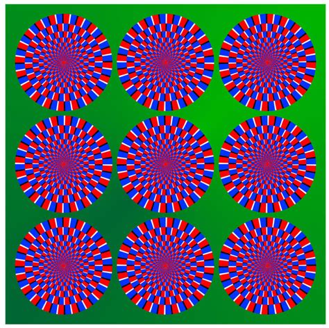 33 Mind Melting Optical Illusions Gallery Ebaum S World Riset