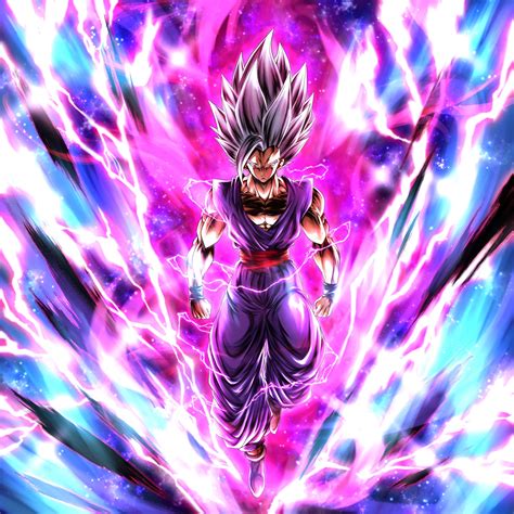 Son Gohan And Gohan Beast Dragon Ball And More Drawn By Suigetu