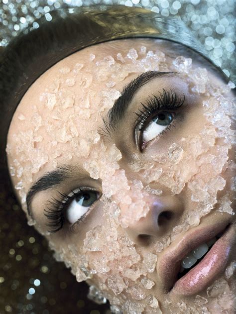Los Mejores Exfoliantes Para El Rostro Y El Cuerpo Exfoliantes