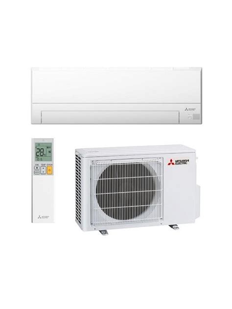 Climatiseur Mural Mitsubishi Electric MSZ BT20VGK MUZ BT20VG