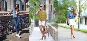 Estilo Casual Feminino Descubra Como E Como Aderir