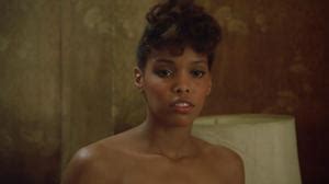 Gretchen Palmer Red Heat Hd P