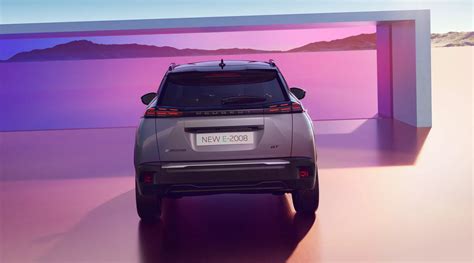Peugeot 2008 từng bị chê yếu trở lại với bản nâng cấp 2024 có gì mới