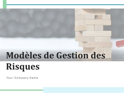 Top 10 Des Modèles de Cadre de Gestion des Risques avec des Exemples et