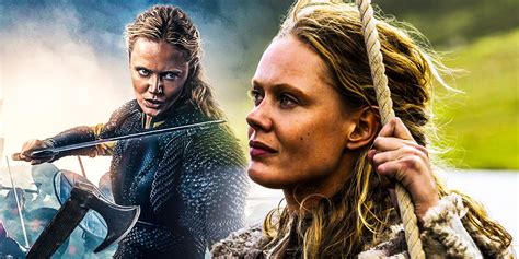 The Real Life Harekr Jorundr From Vikings Valhalla Explained