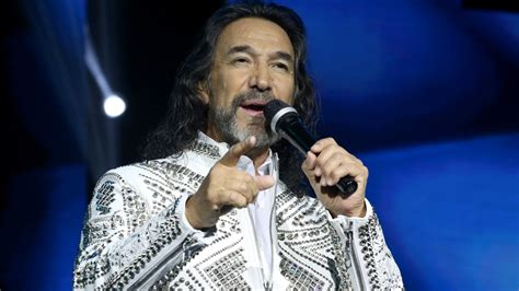Ahora en solitario Marco Antonio Solís anuncia fechas de su gira El