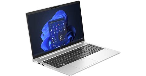 HP 15 6 EliteBook 650 G10 Multi Touch Notebook 7Z5F2UT ABA B H