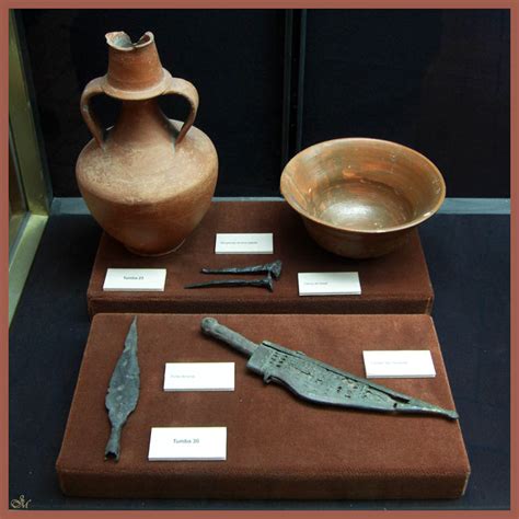 DOMVS PVCELAE Un Museo Interesante MUSEO DE VALLADOLID Valladolid