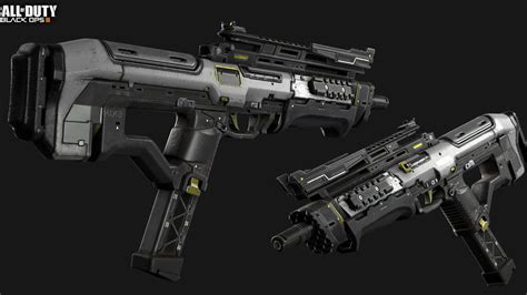 Las armas más míticas de Call of Duty Movistar eSports