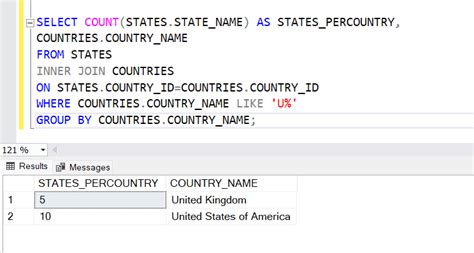 Sql Server Inner Join With Like Databasefaqs