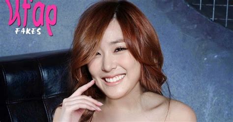 Tiffany Nude Fake Kfap Nude Fakes Of Your Favourite Korean Celebrities
