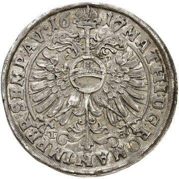 1 Thaler Dorothea Abbey Of Quedlinburg Numista