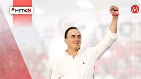 En Coahuila Manolo Jim Nez Es Virtual Ganador A Gobernador En