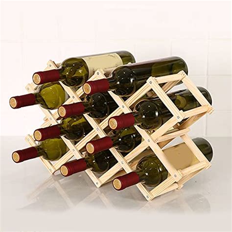 Top Best Foldable Wine Rack Pixelfy Blog