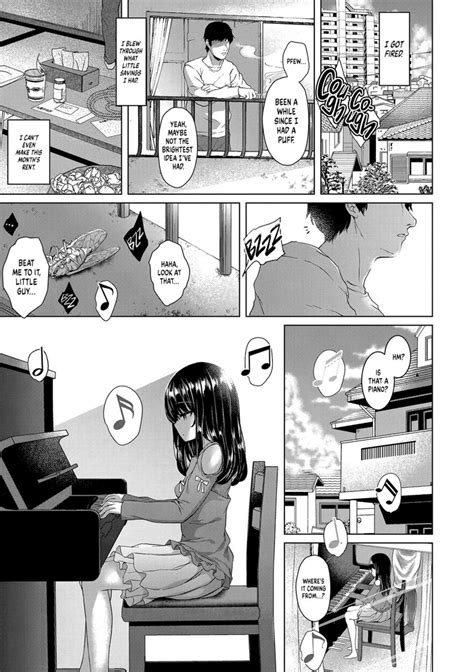 raindrops nhentai hentai doujinshi and manga