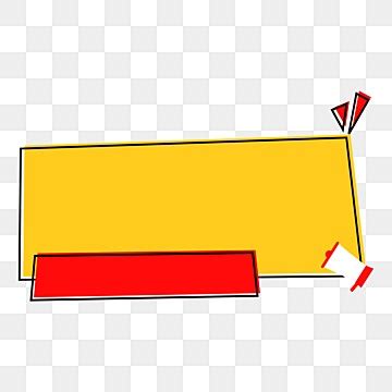 Boxes Sale Clipart Vector Sale Banner With Megaphone And Yellow Text