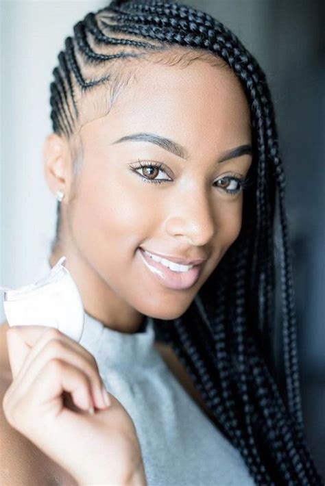 29 top idées de tresses africaines en tendance