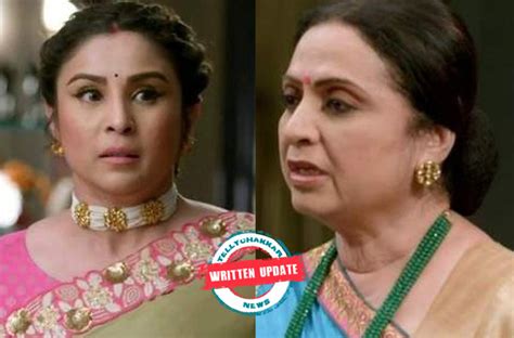 Kumkum Bhagya 26th October 2023 Written Episode Update Pallavi And