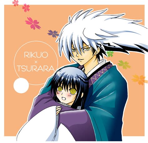 Nurarihyon No Mago Nura Rise Of The Yokai Clan Image By Pixiv Id