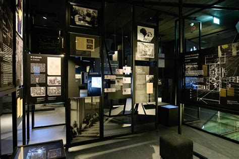 Narodowe Centrum Kultury Filmowej w Łodzi otwarte Wyjątkowe miejsce na
