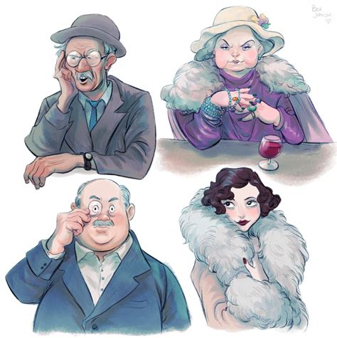 100 Modern Character Design Sheets You Need To See Model Sheet