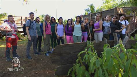 Audiences TV Prime du mardi 13 février 2024 Koh Lanta leader